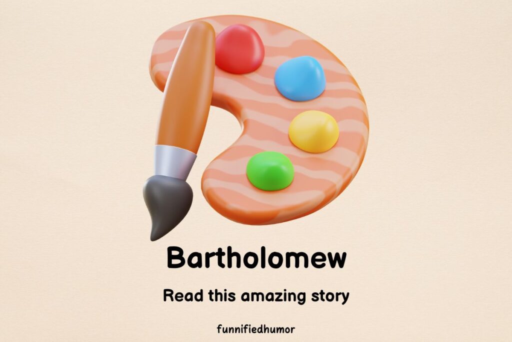 Bartholomew