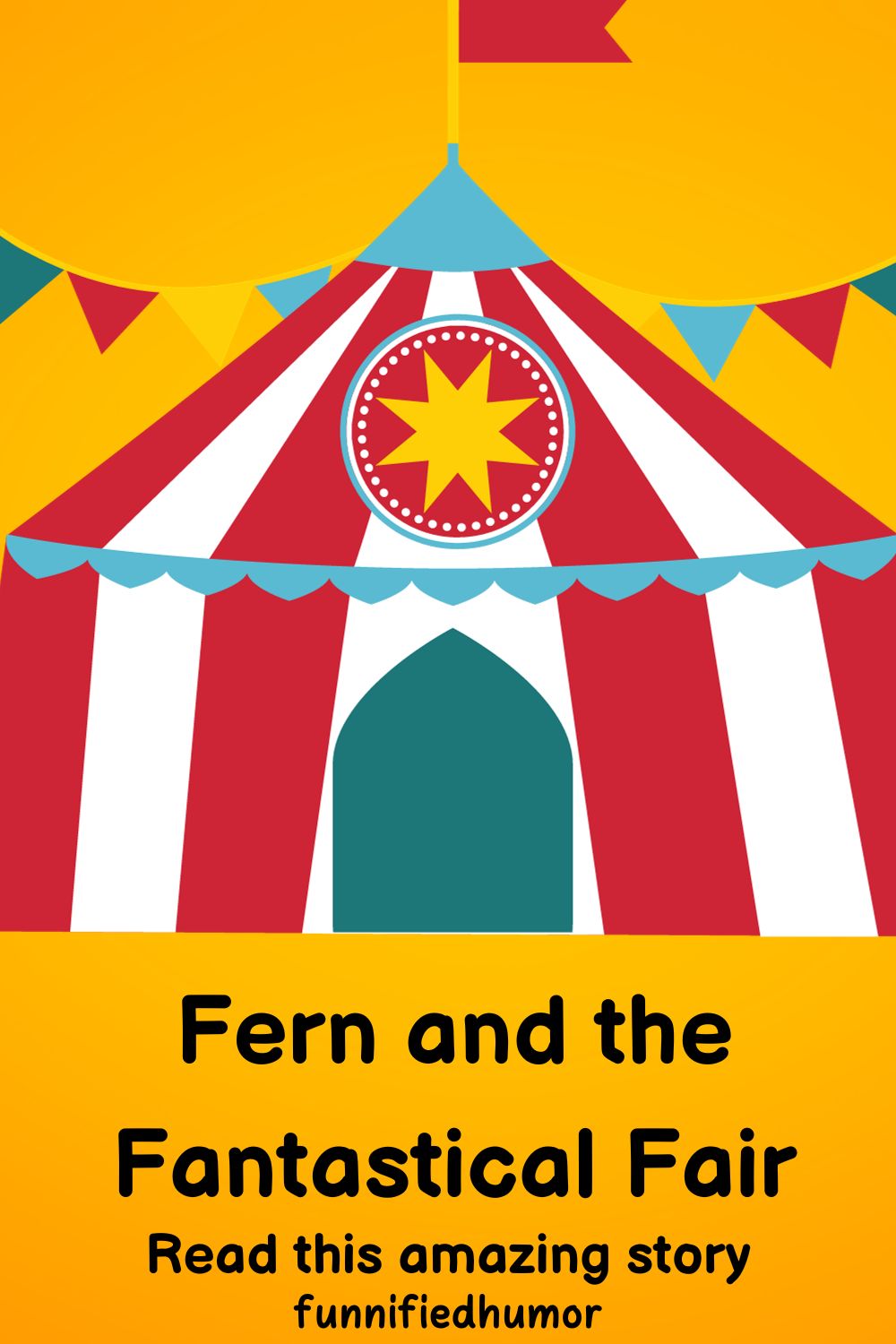 Fern and the Fantastical Fair