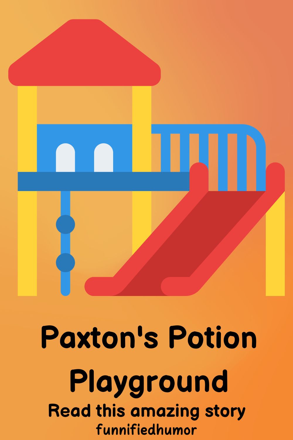 Paxton's Potion Playground