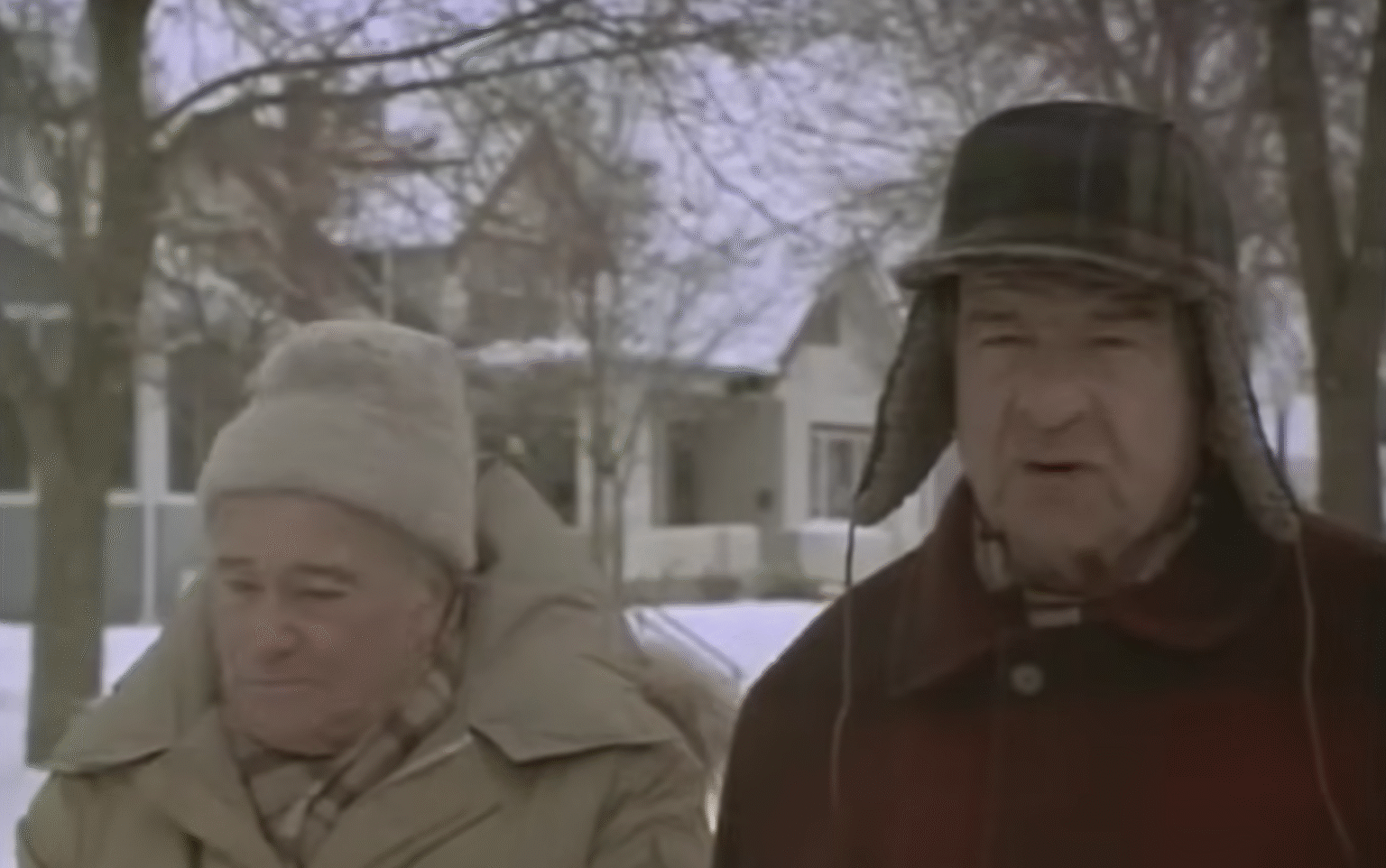 Grumpy Old Men Becomes a Surprise Free-Streaming Hit Three Decades After Its Release